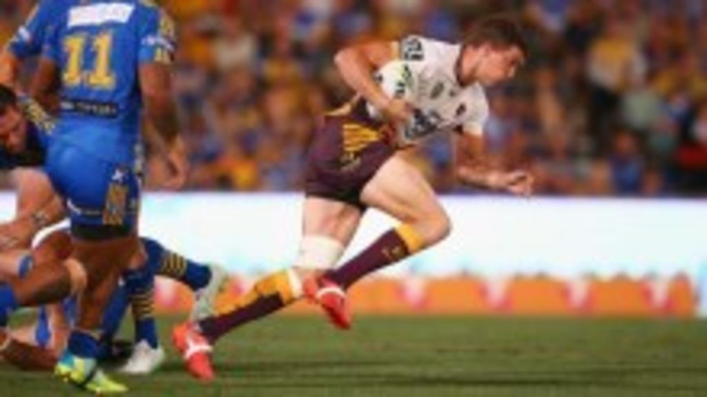 Grandstand Friday March 4 - ABC News