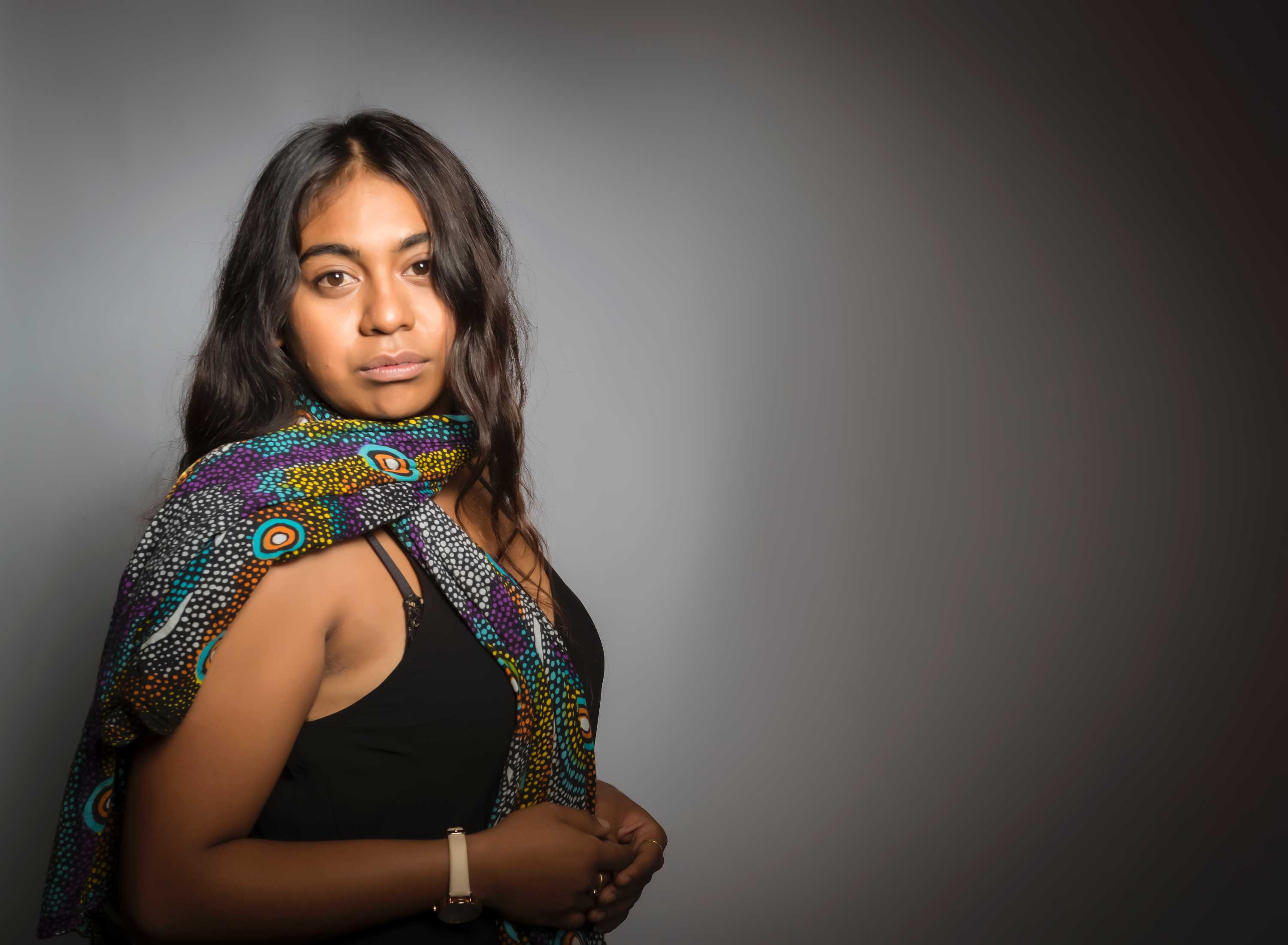 NAIDOC Week: Emily Wurramara - ABC listen