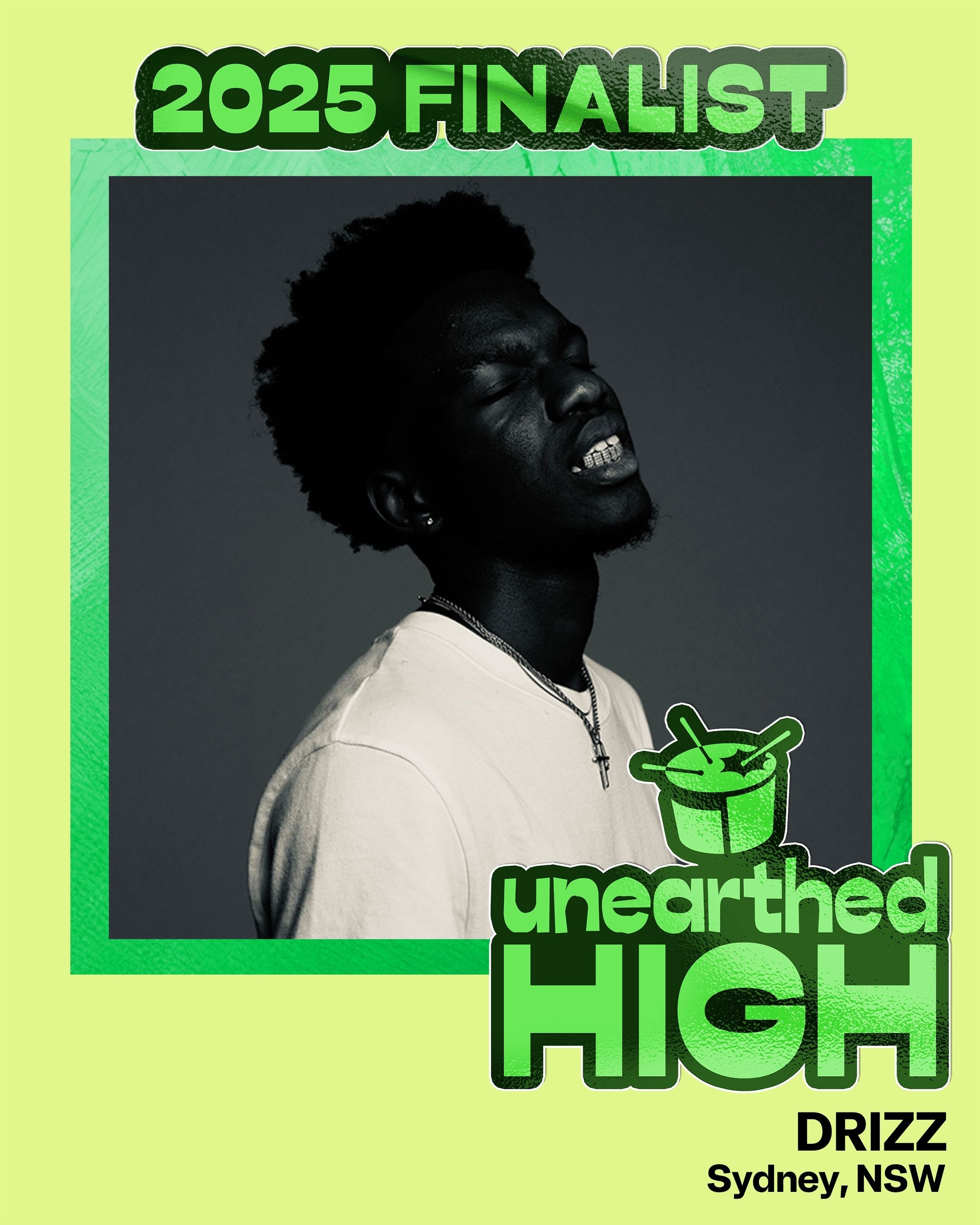 Unearthed - triple j