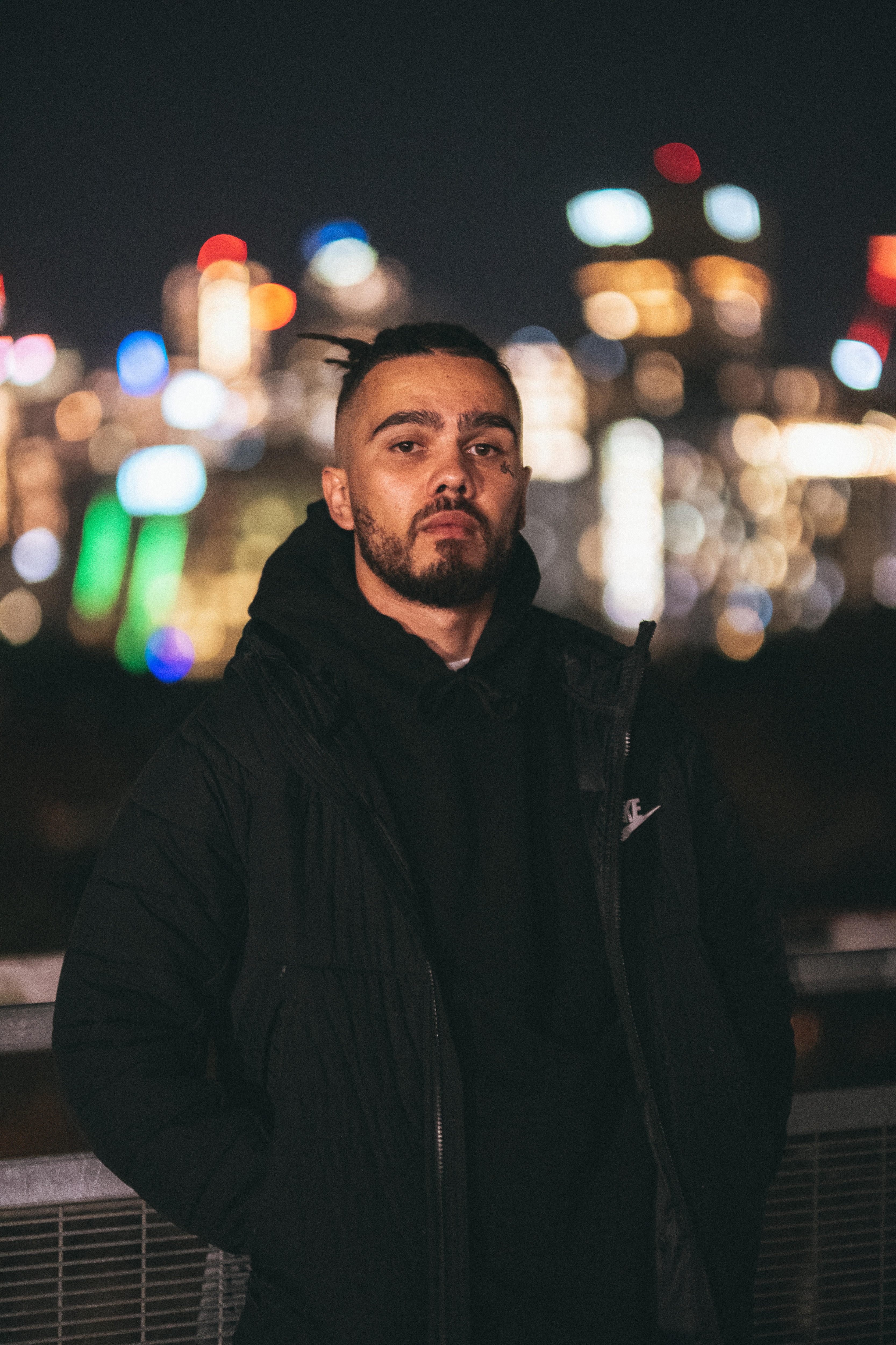 Kobie Dee kicks off new era for triple j's Hip Hop Show - triple j