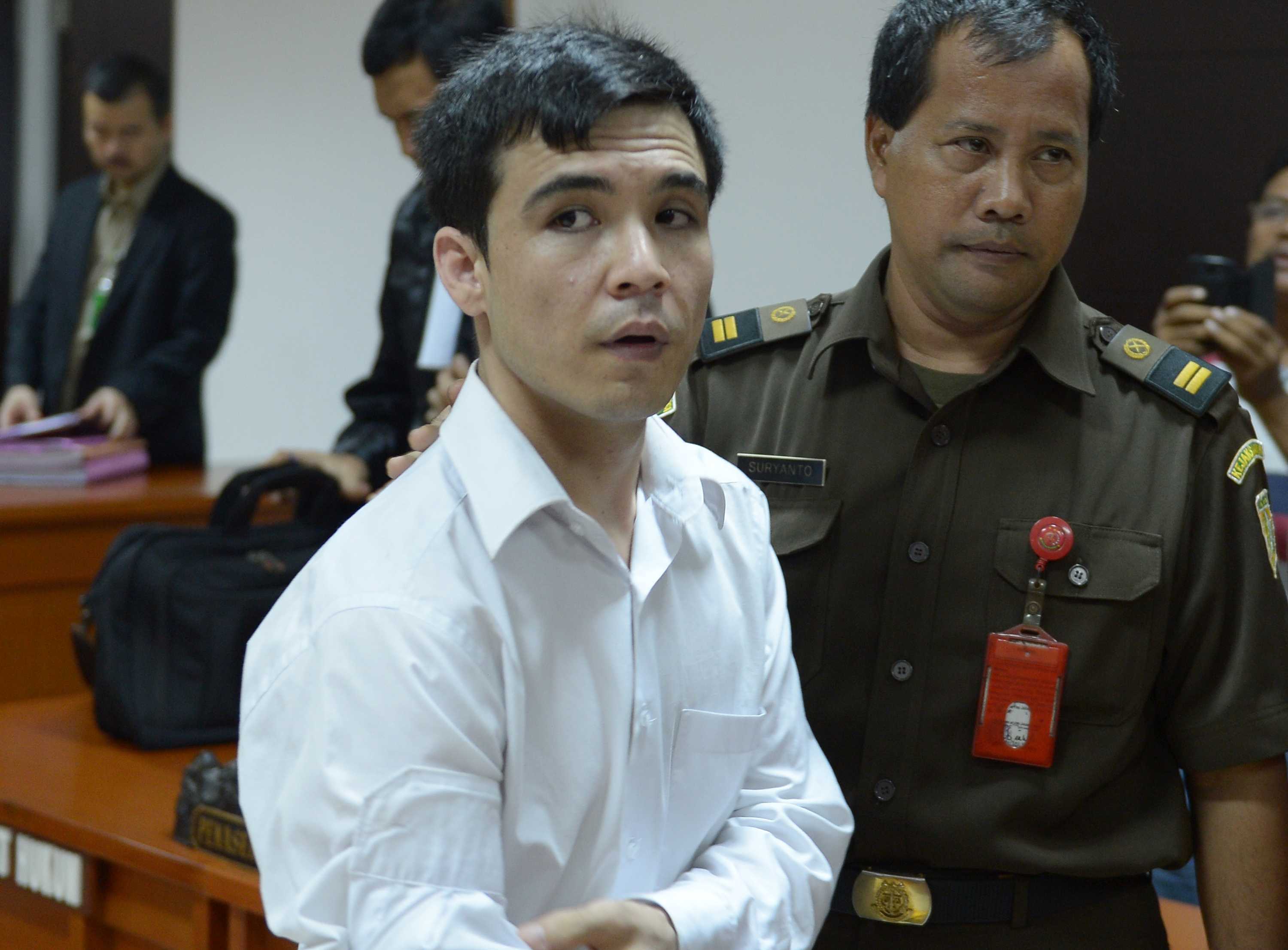 Court hears jailed smuggler had Australian links - ABC News