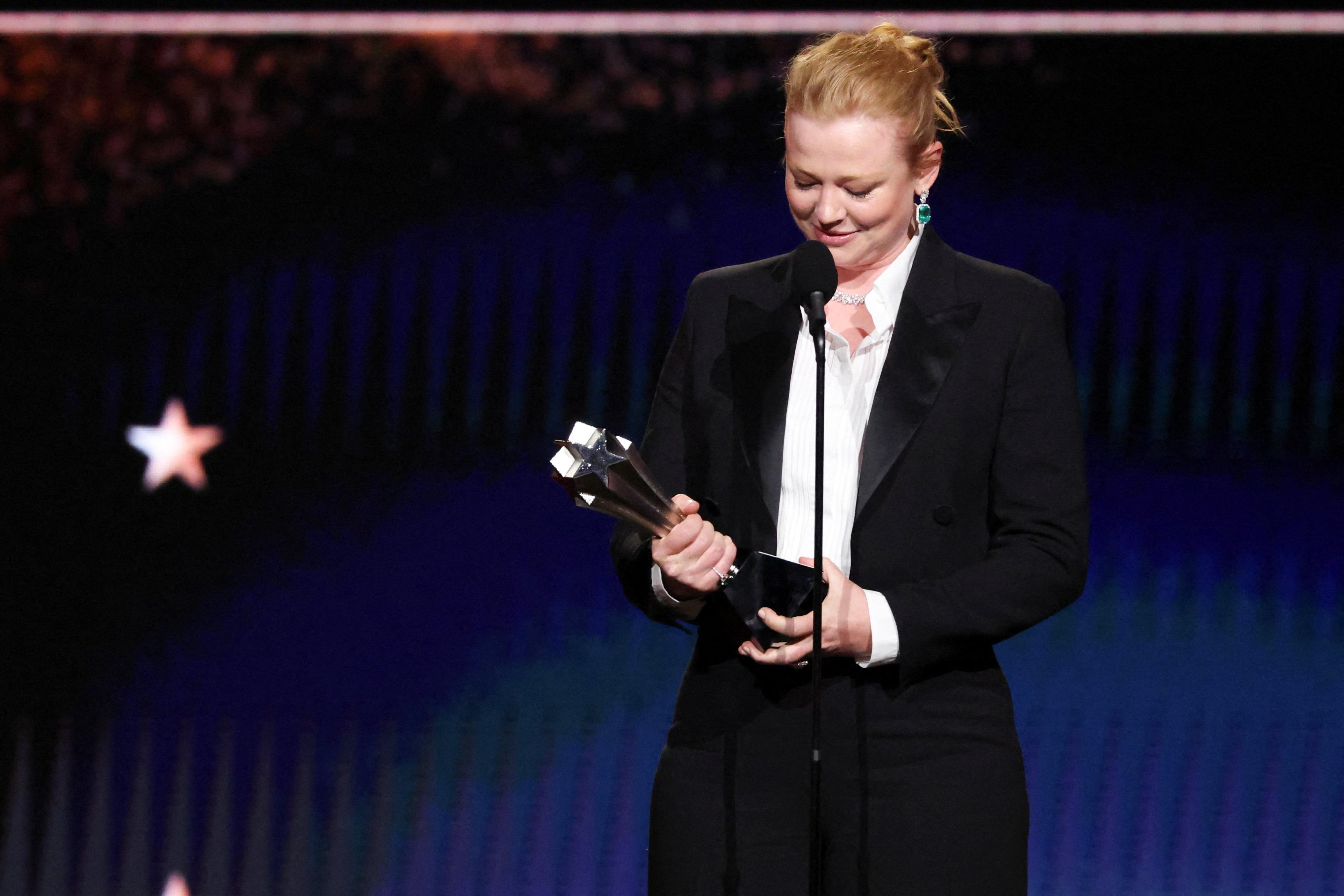 Aussies win Critics Choice Awards - ABC News