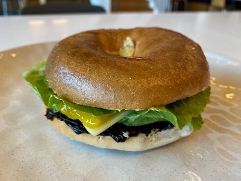 Paul McCartney's favourite sandwich - ABC Everyday