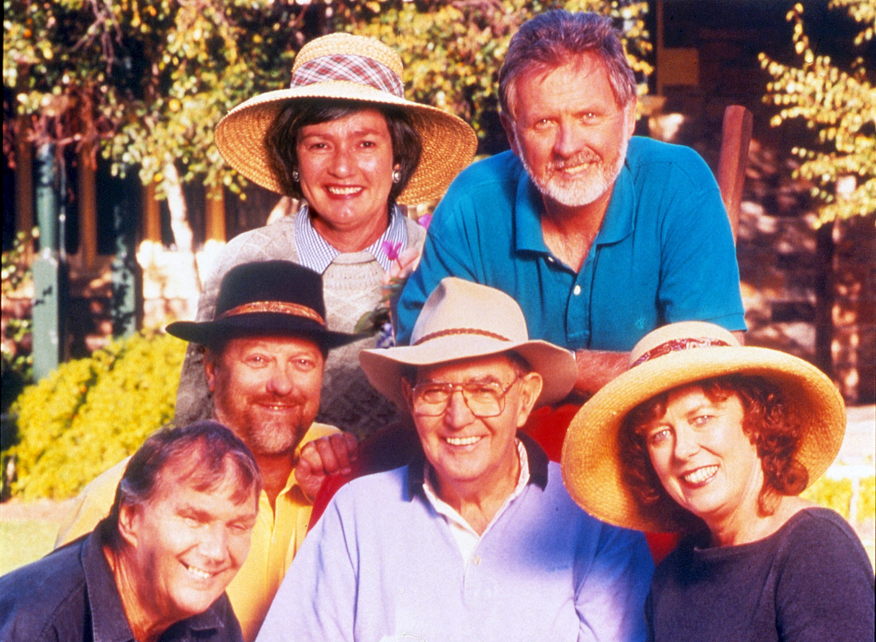 Jane Edmanson hangs up her Gardening Australia hat, reflects on labour ...