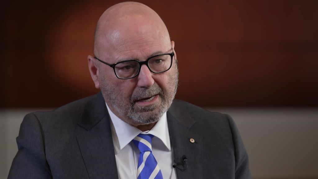 Arthur Sinodinos says there is no going back on AUKUS submarine deal ...