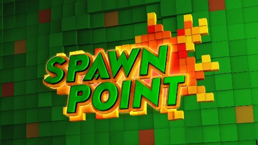 Welcome back to Spawn Point! - ABC ME