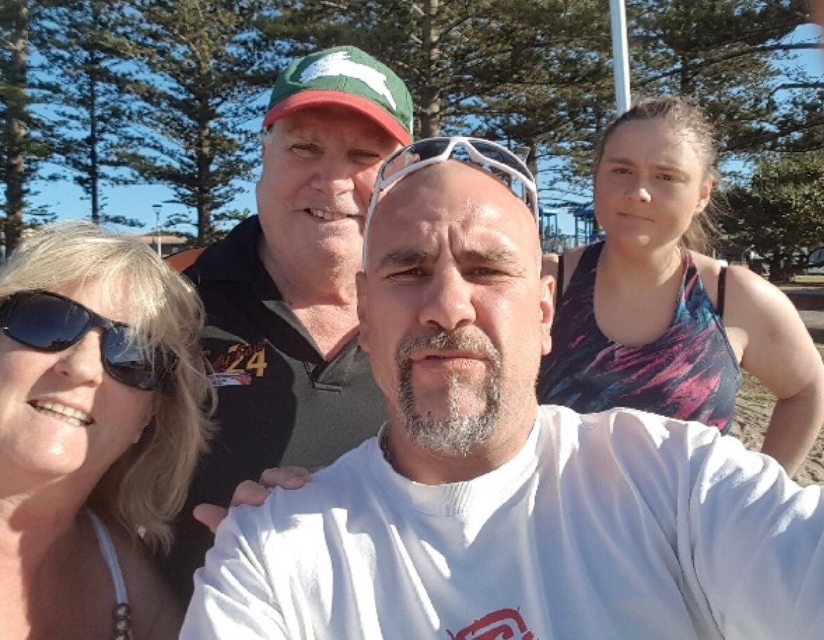 Murder trial jury to deliberate correctional officer's 'momentous ...