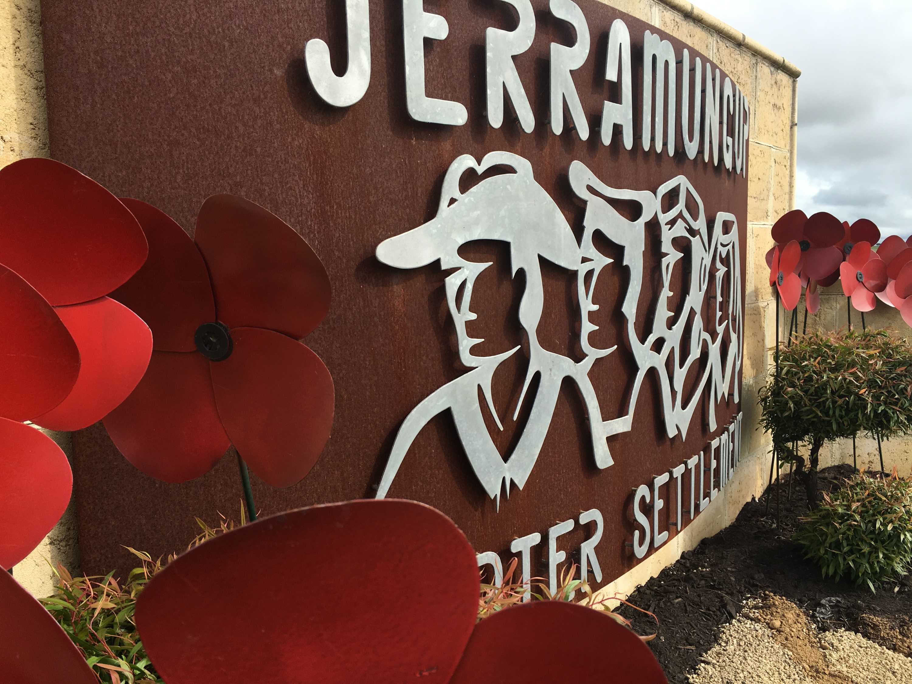 WA Soldier Settlement farm stays in family - ABC News