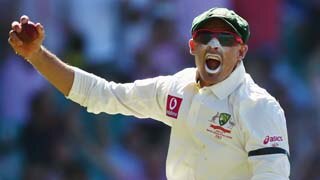 Hussey salutes at end of dream career - ABC News
