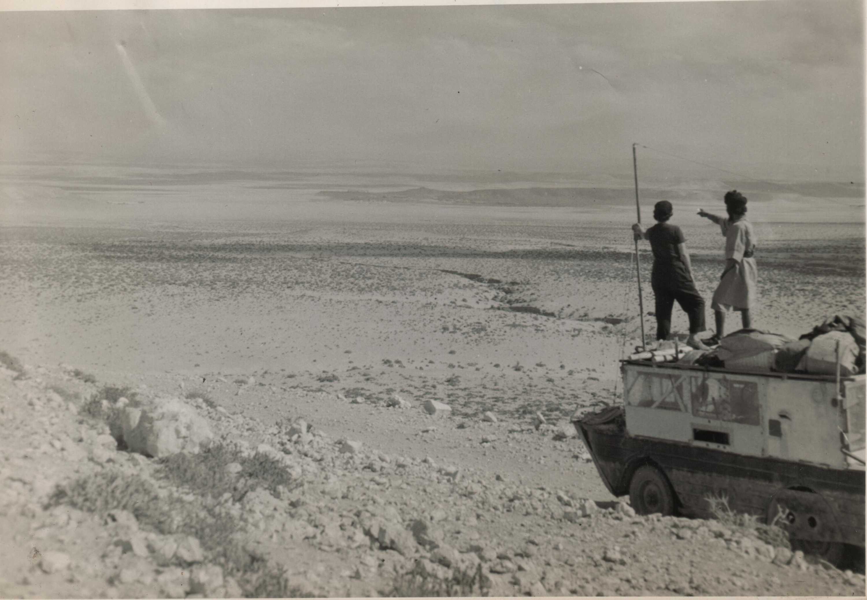 Perth man Ben Carlin was the first and only person to circumnavigate ...