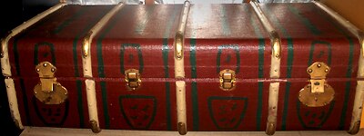 Glory Boxes - ABC Radio National