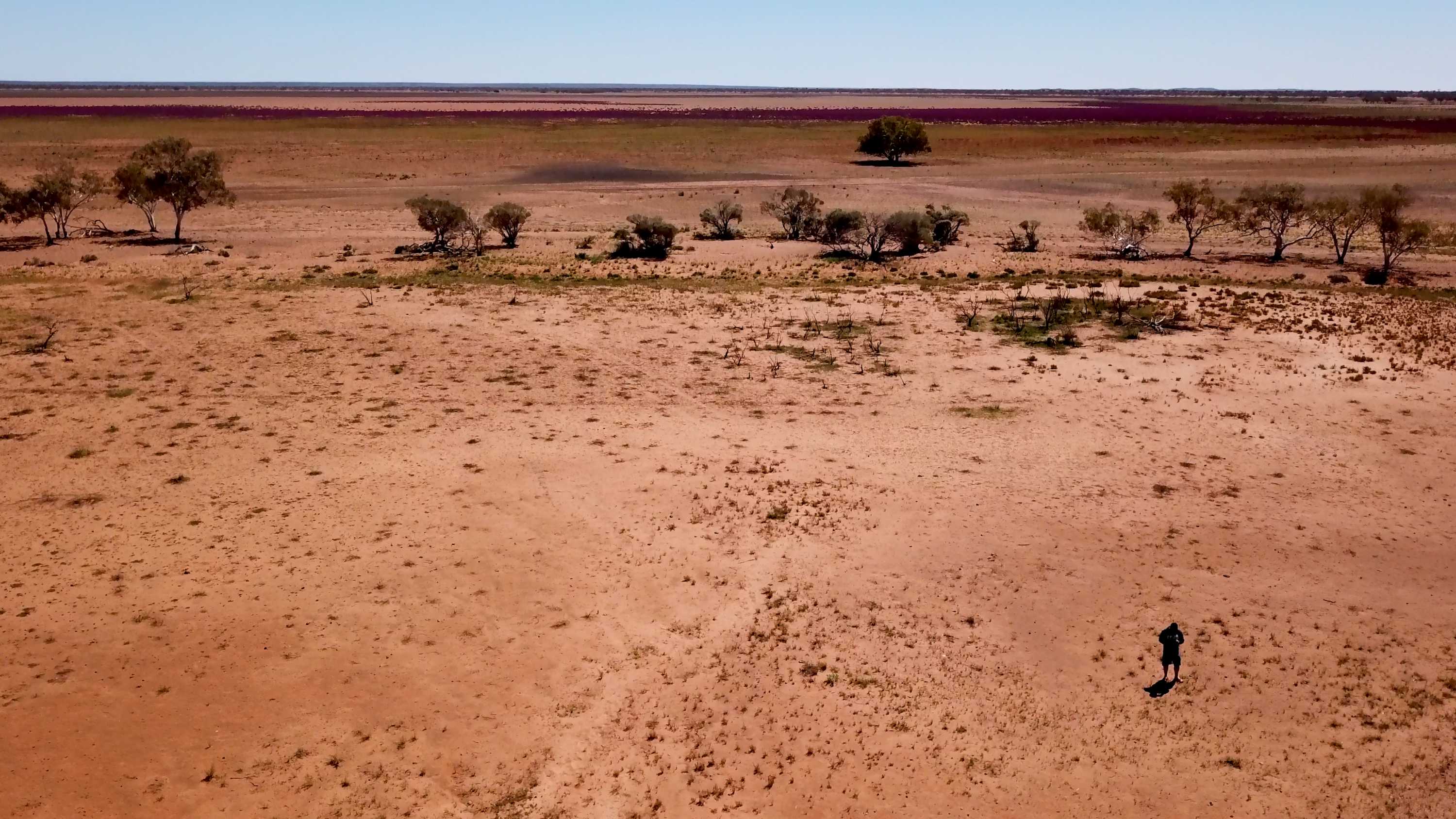 Wadjarri people gather to ensure extraordinary family legend of ...