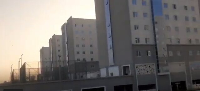 Scam, sleep and scam again. Inside the scam facility behind those ...