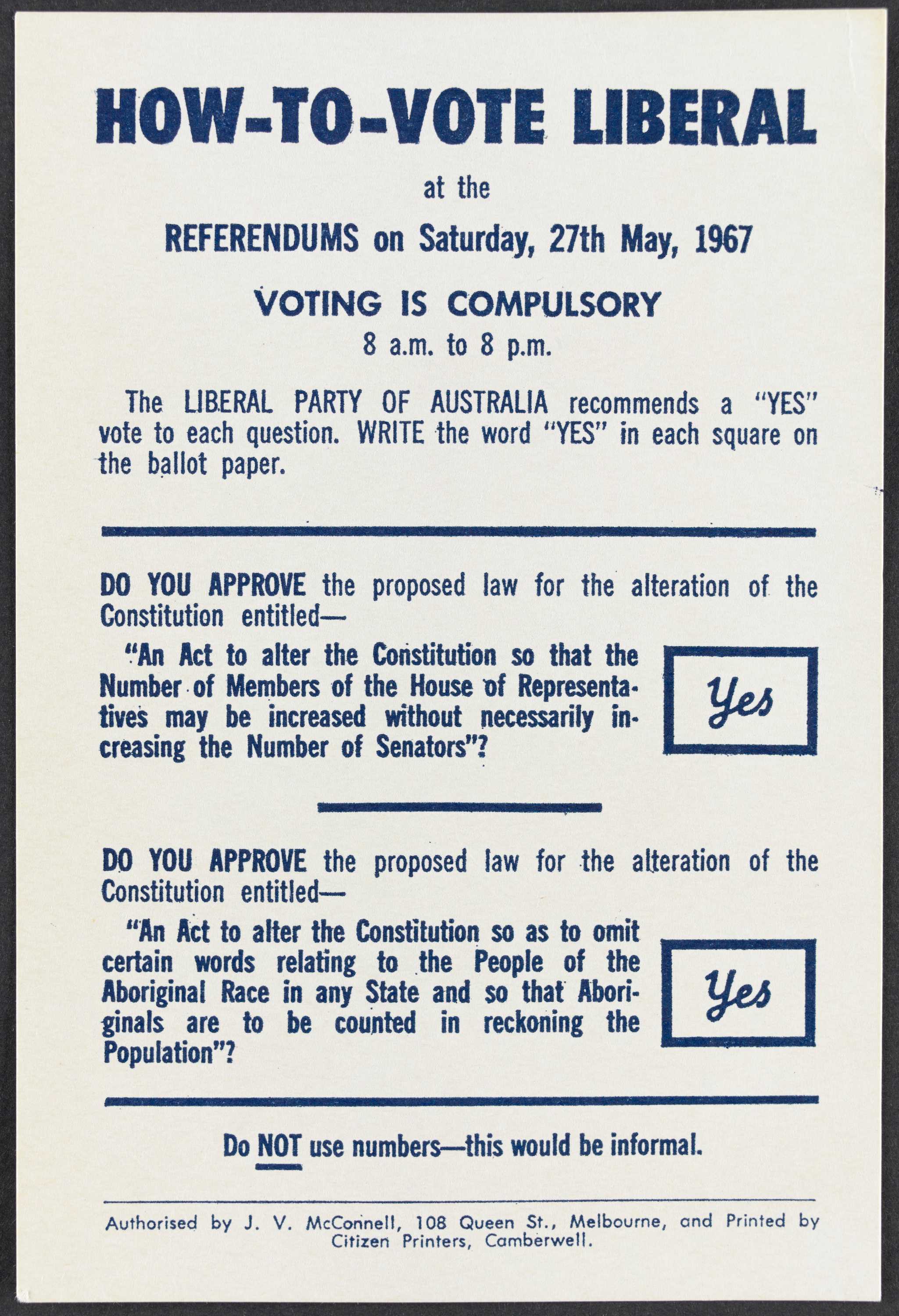 Fact check: Were Indigenous Australians classified under a flora and ...