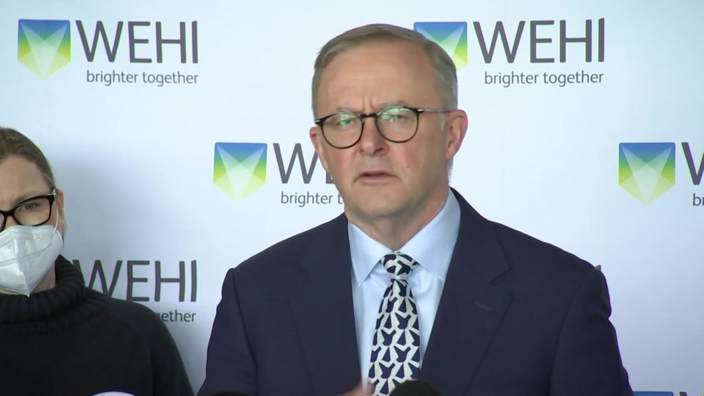 Prime Minister suggests 'four keys' to curbing third COVID-19 wave ...