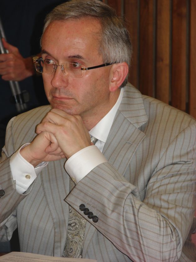 Defeat for Kons in mayoral race - ABC News