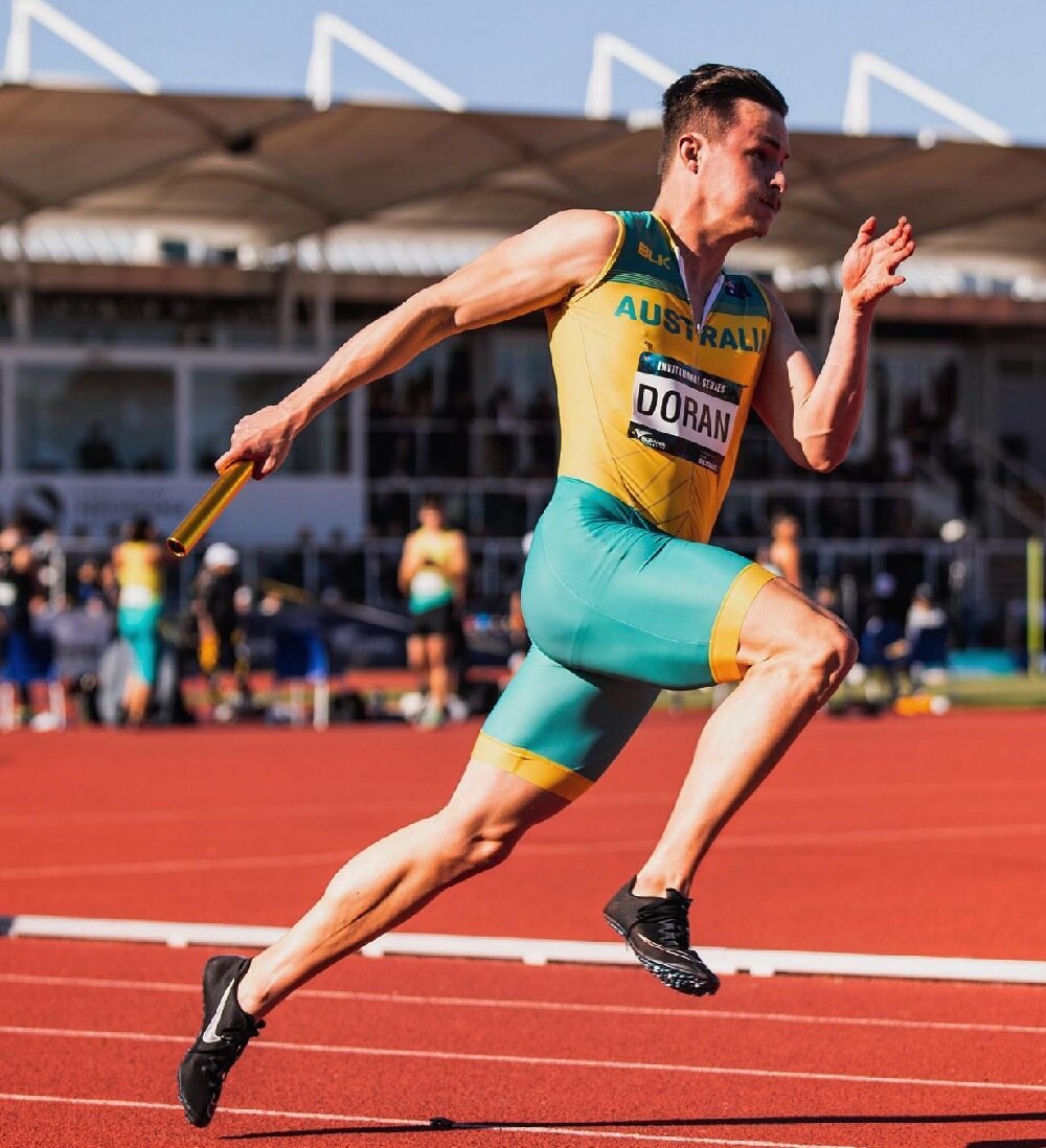 Commonwealth Games selection a dream come true - ABC listen