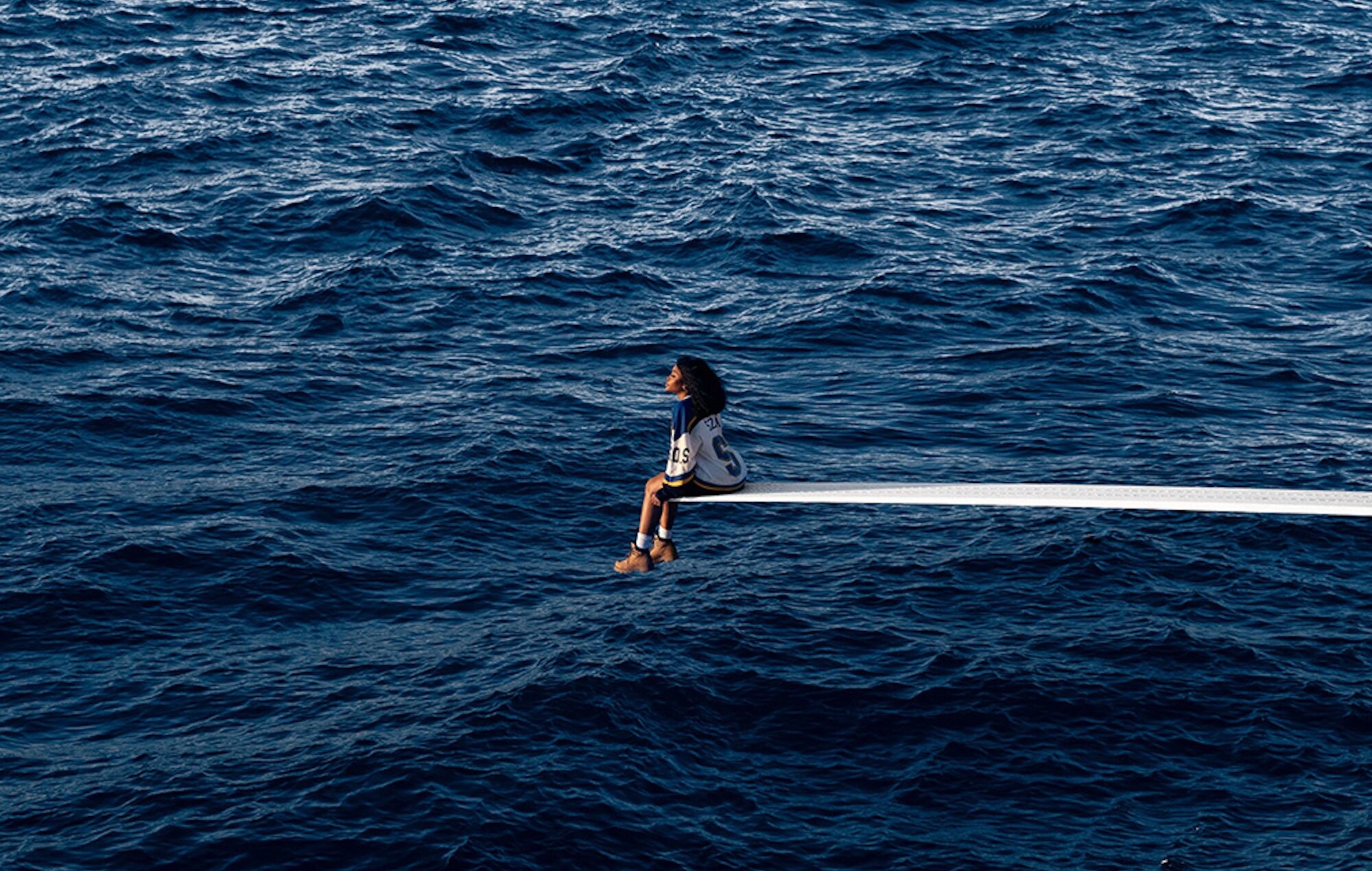 SZA: Is SOS worth the wait or too much of a good thing? - triple j