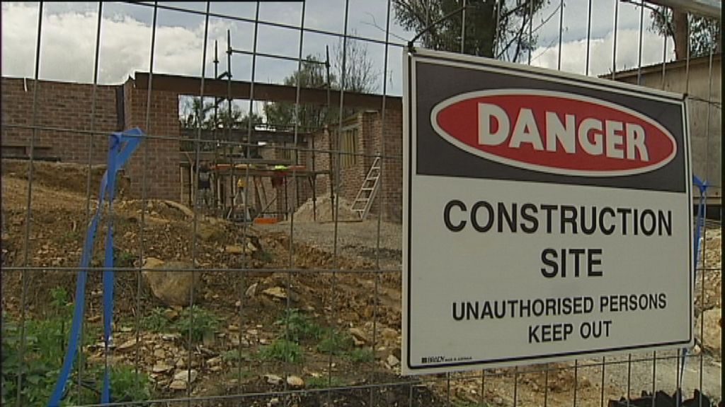 Blue Mountains fire survivors launch class action - ABC News