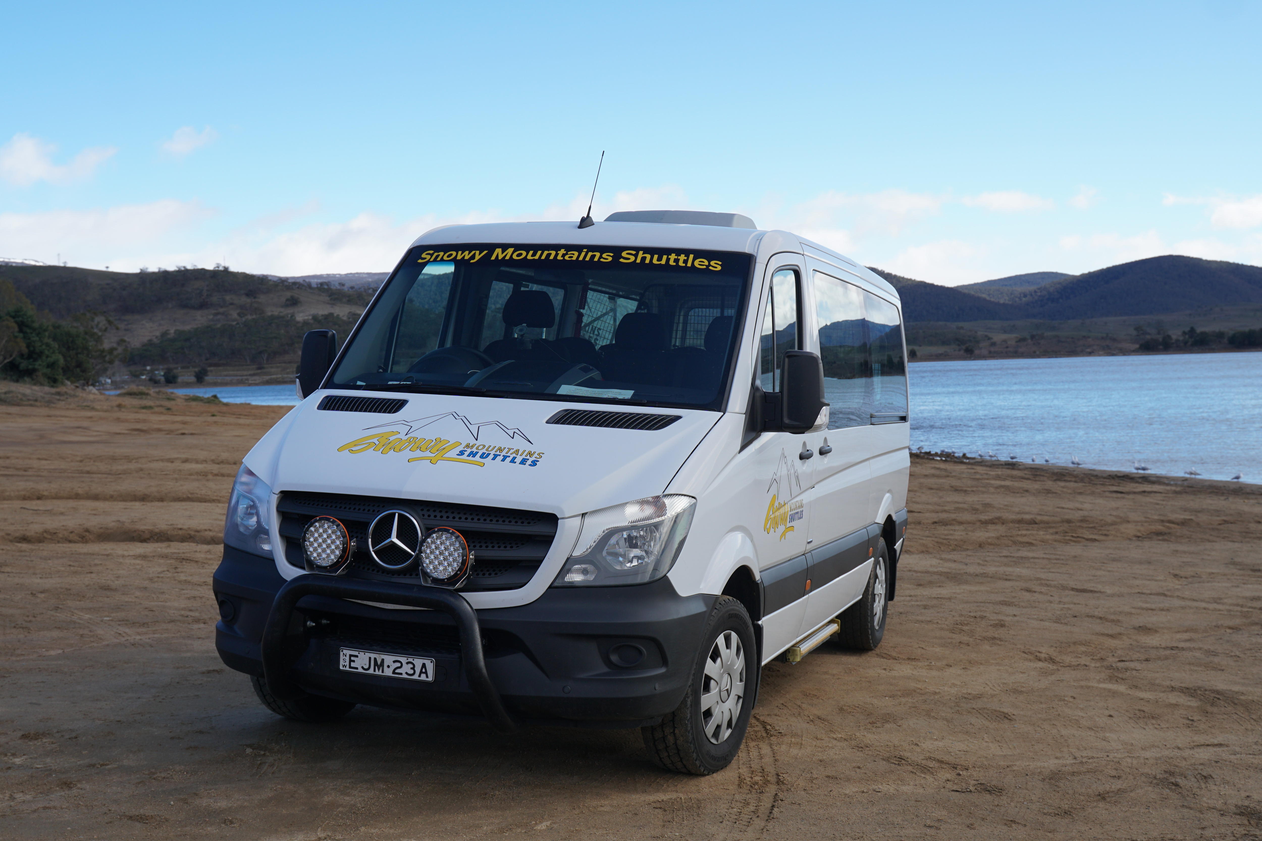 Snowy Mountains shuttle operators say government service will run them ...