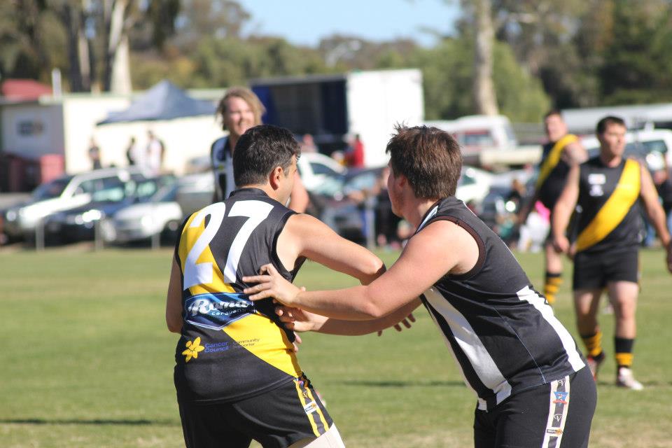 Concussion and country footy: Is enough being done? - ABC listen