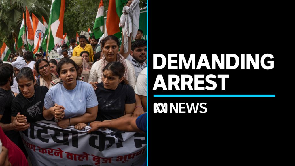 India - Location - ABC News