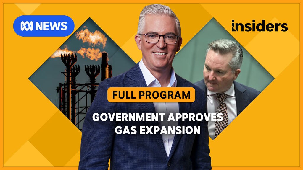 Sunday June 1 Full Program - ABC News