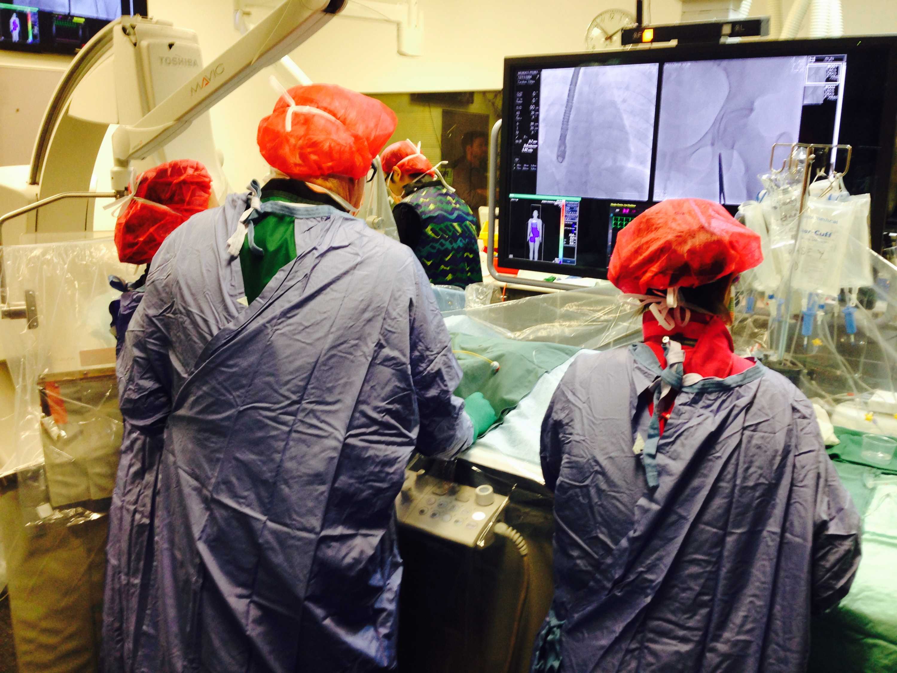 Organ Transplants and the Next Frontier? - ABC listen