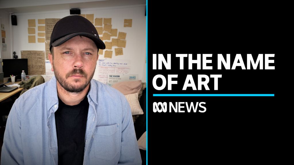 Aboriginal artist seeking donation of future deceased body for art ...