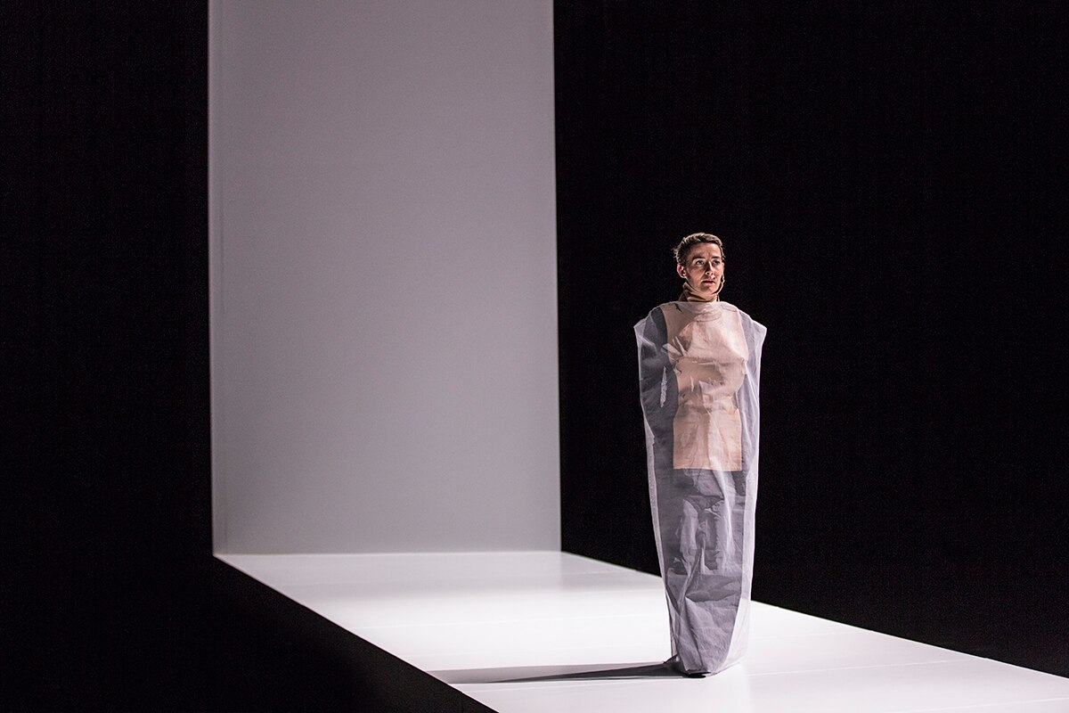 Australian opera The Howling Girls takes inspiration from haunting 9/11 ...