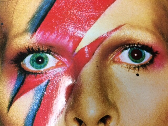 The eyes tell a story. Do you know it? - ABC listen