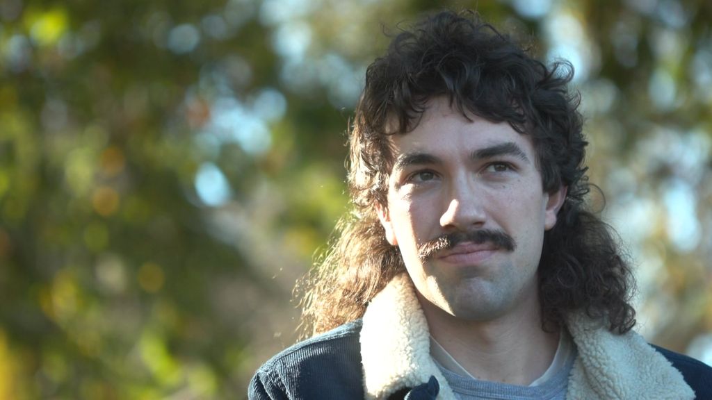 University student Joseph Cefai thinks attitudes are improving over ...