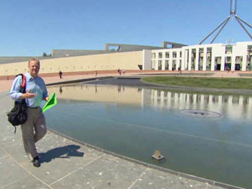 The Canberra life - ABC News