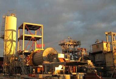 Tom's Gully gold mine set to re-open - ABC News