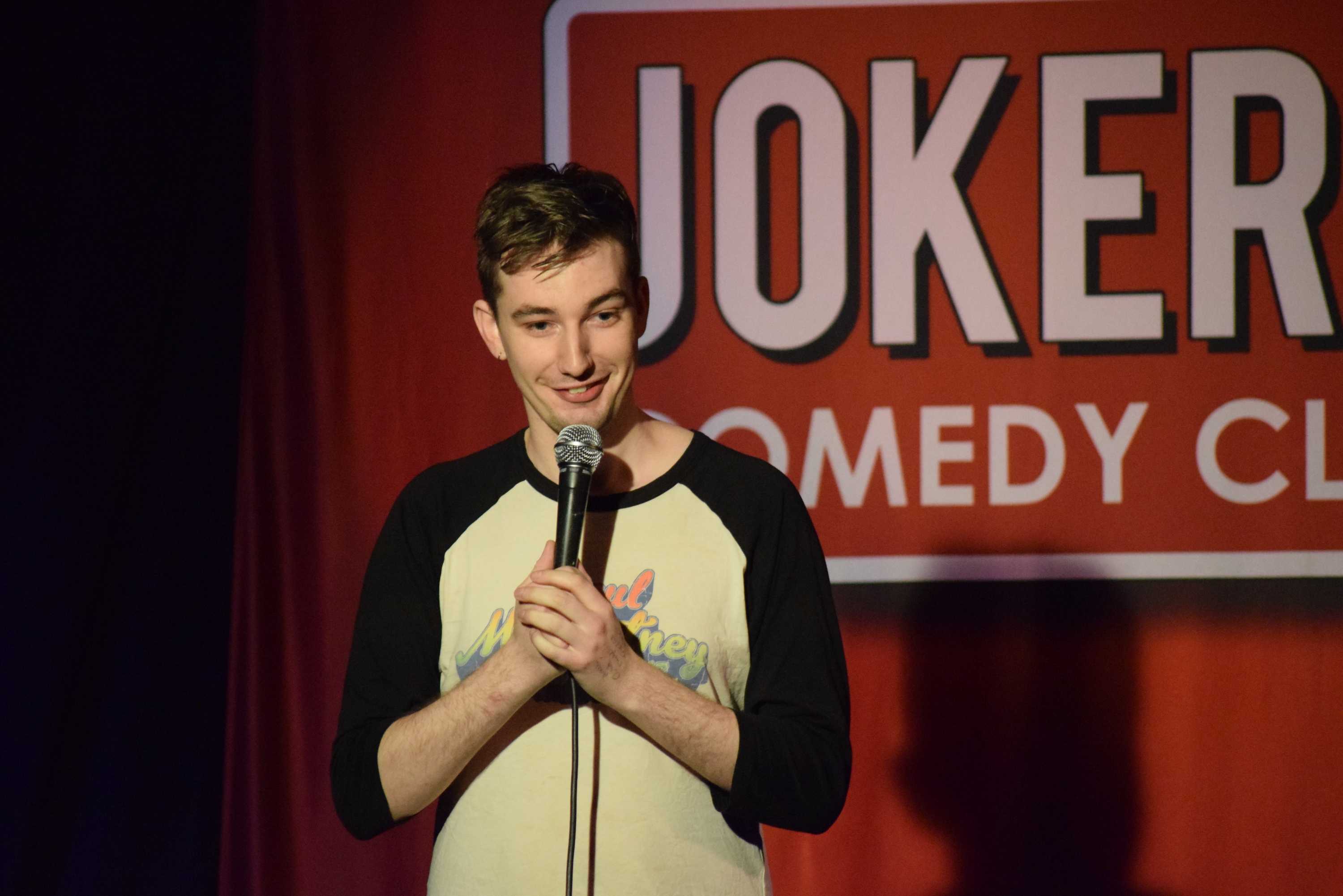 Only Joking - ABC listen