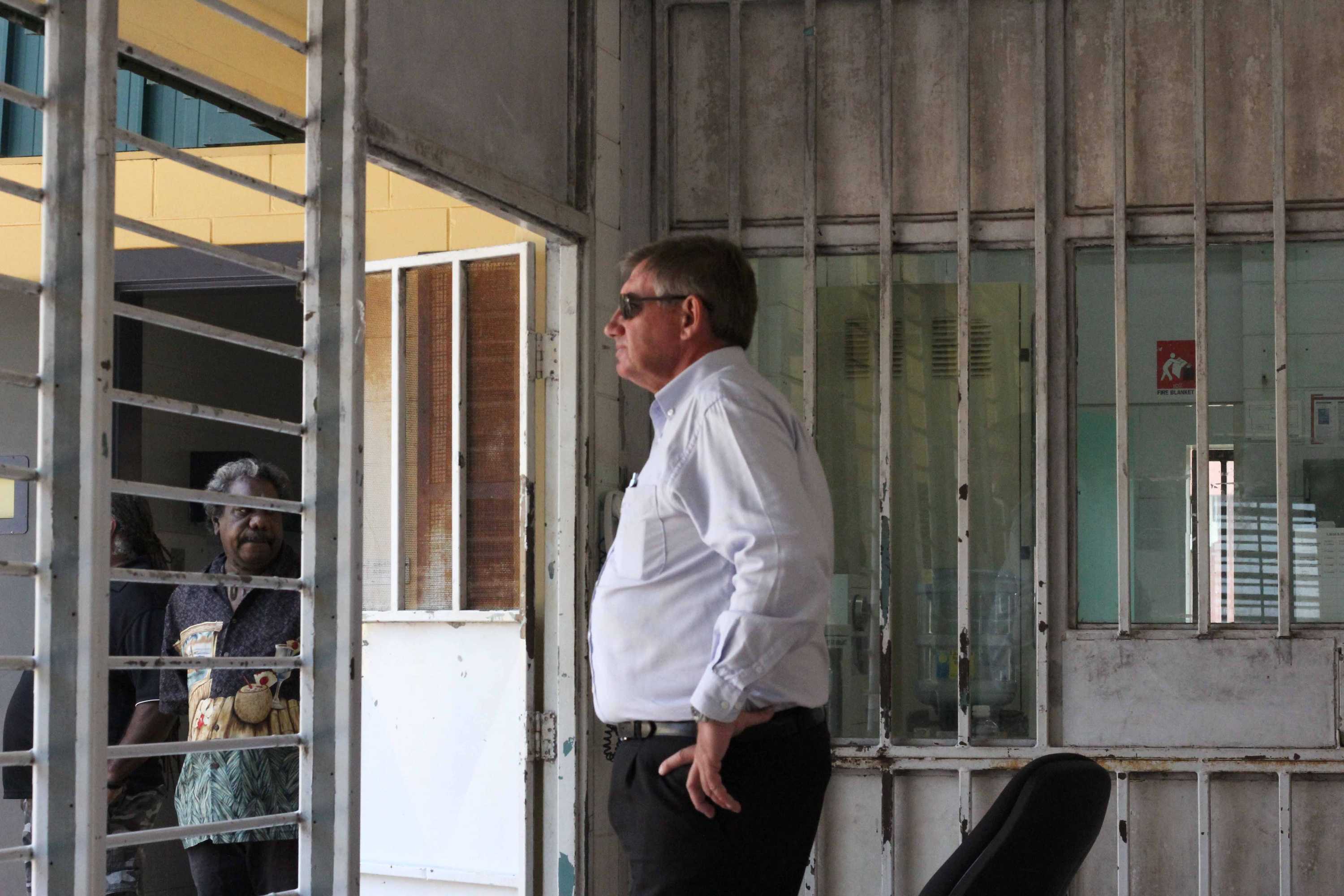 UN asked to urgently investigate NT juvenile prison for alleged human ...