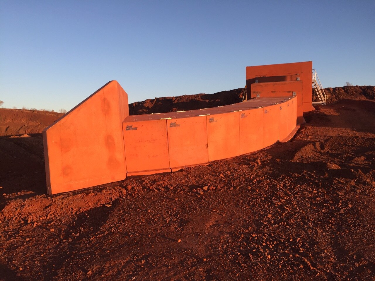 Artificial roosts built for ghost bats at risk of homelessness in ...