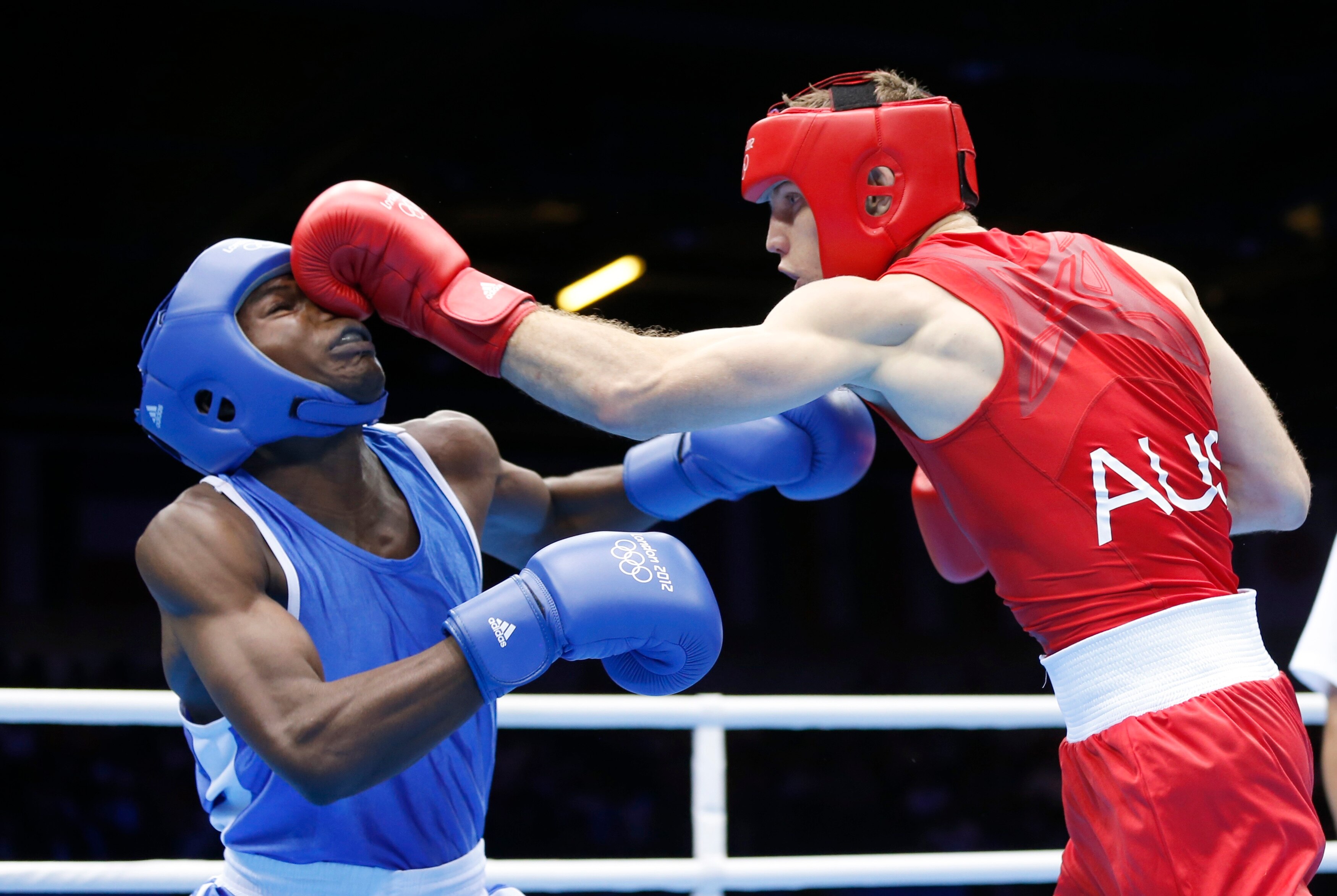 As it happened: Day Four - ABC News