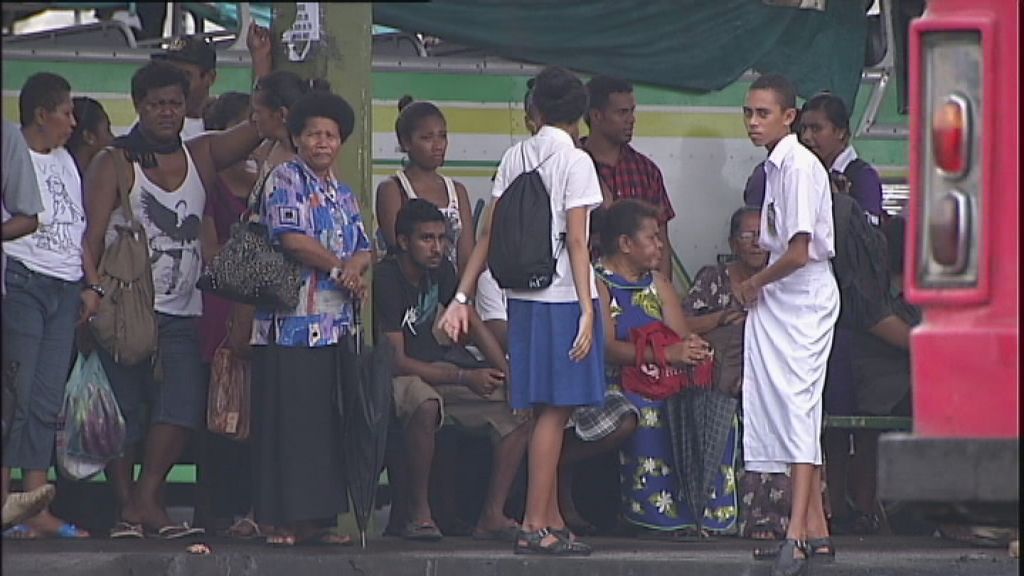 Fiji releases new constitution - ABC News