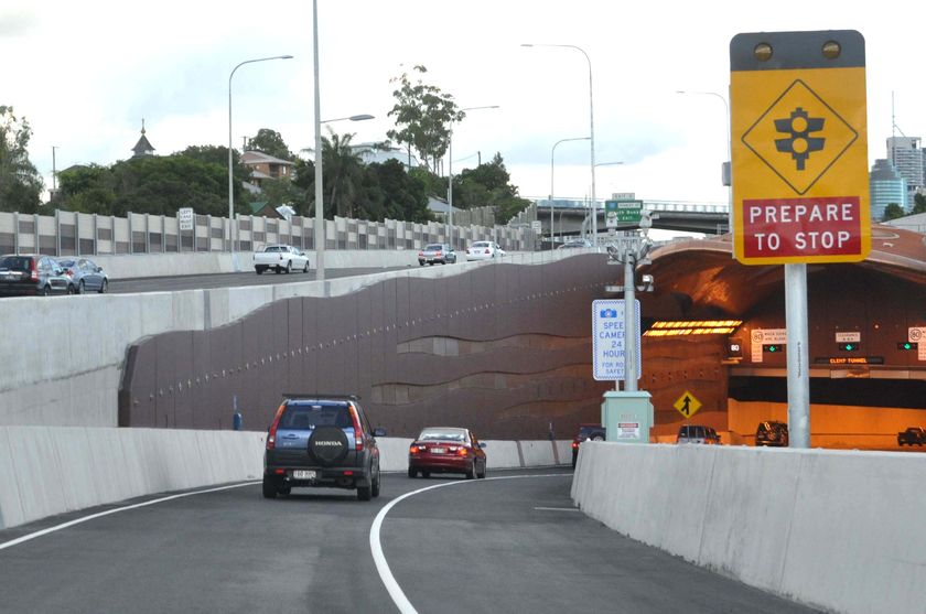 Clem7 tunnel investors launch $150m class action - ABC News