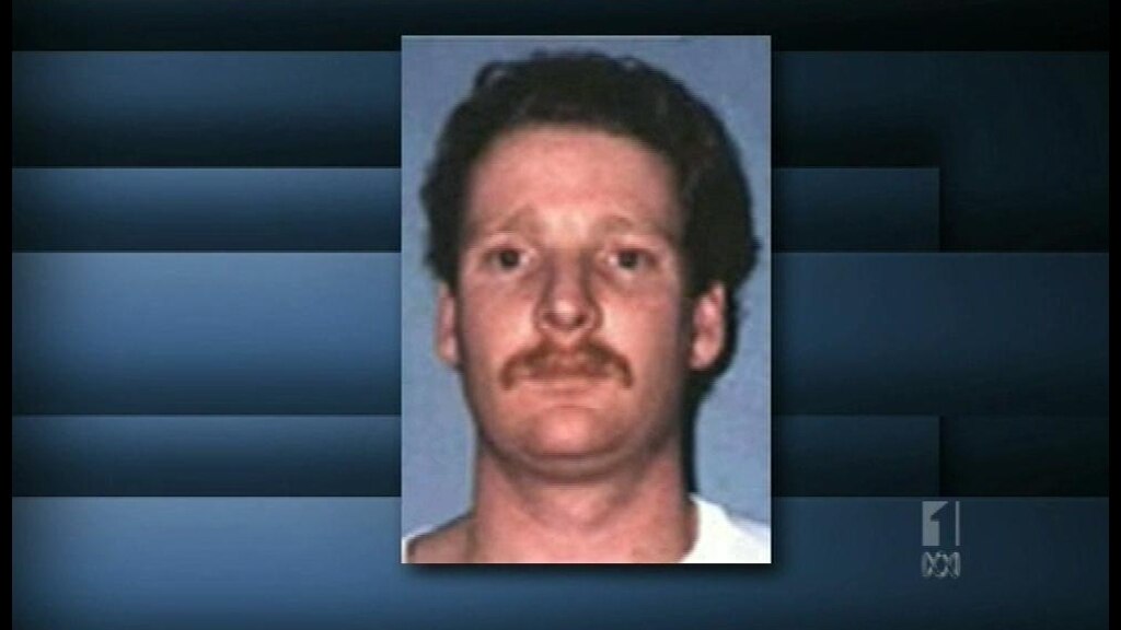 Fugitive Hunter back behind bars - ABC News