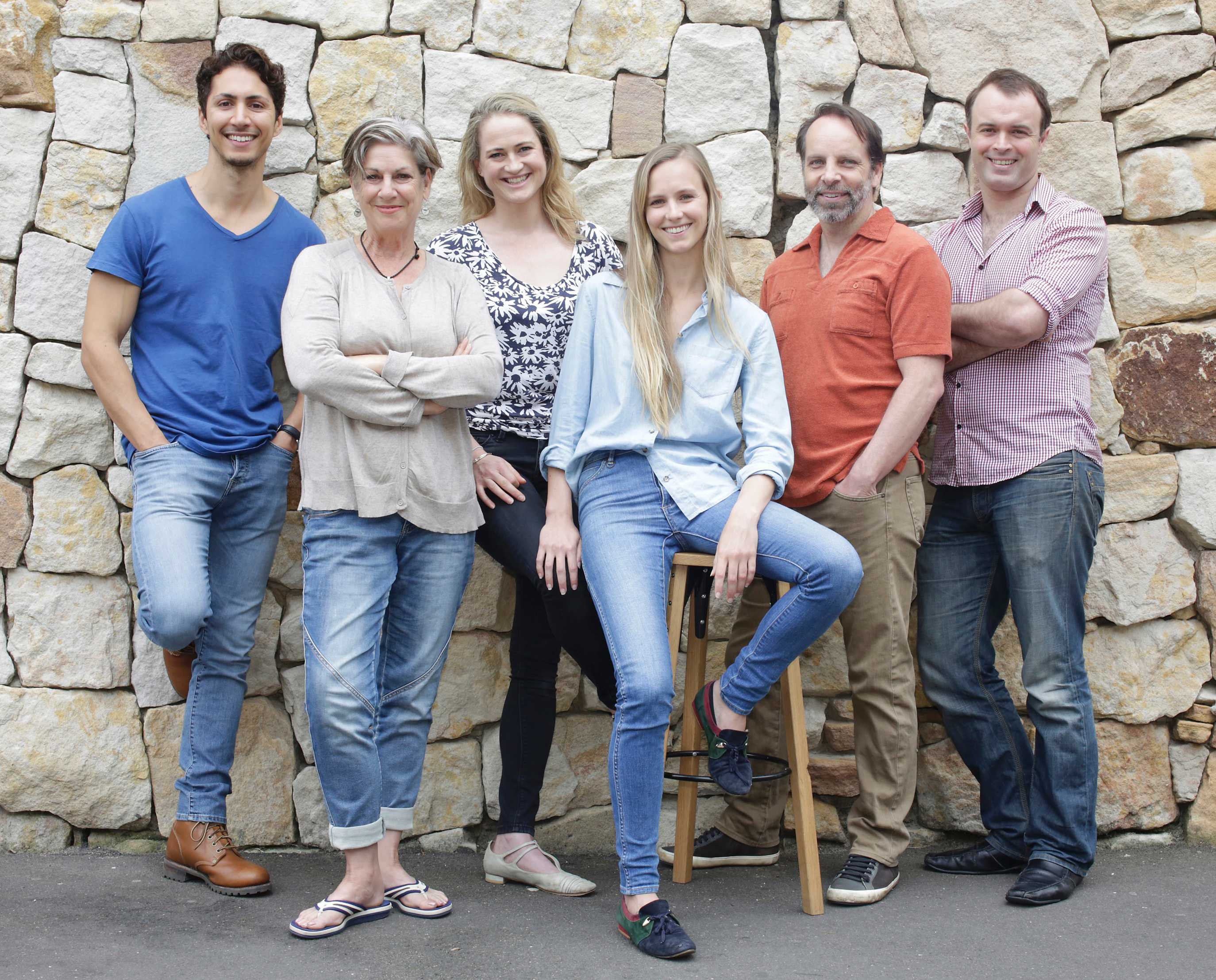 Good Works: Nick Enright - ABC Radio National