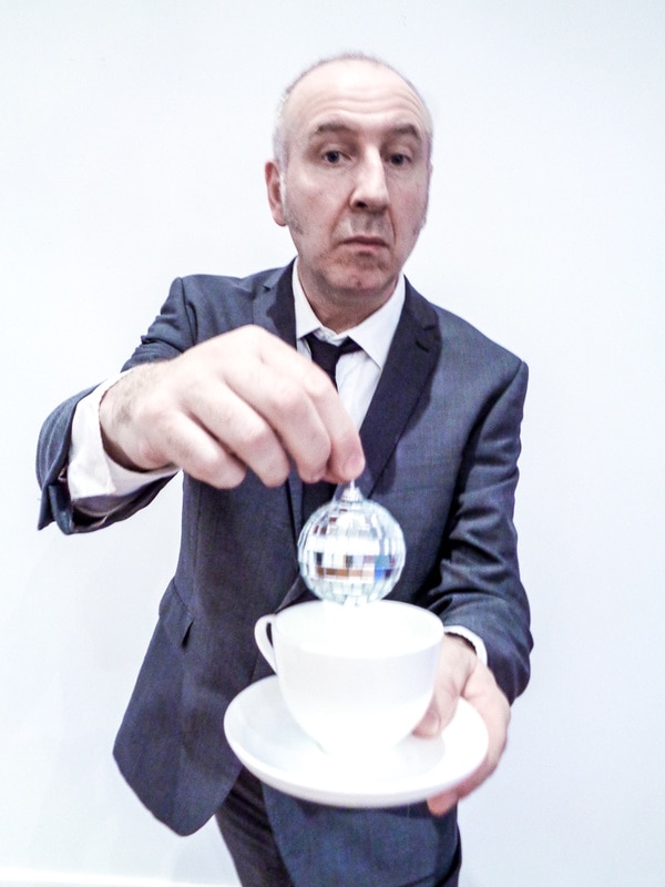 'A little bit of artifice is good': Damian Cowell on new projects ...