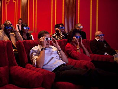 A redneck view of the Obamarama - ABC News