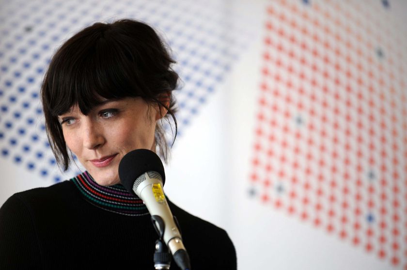 Sarah Blasko talks gender, her love of drag and what it is like to have ...