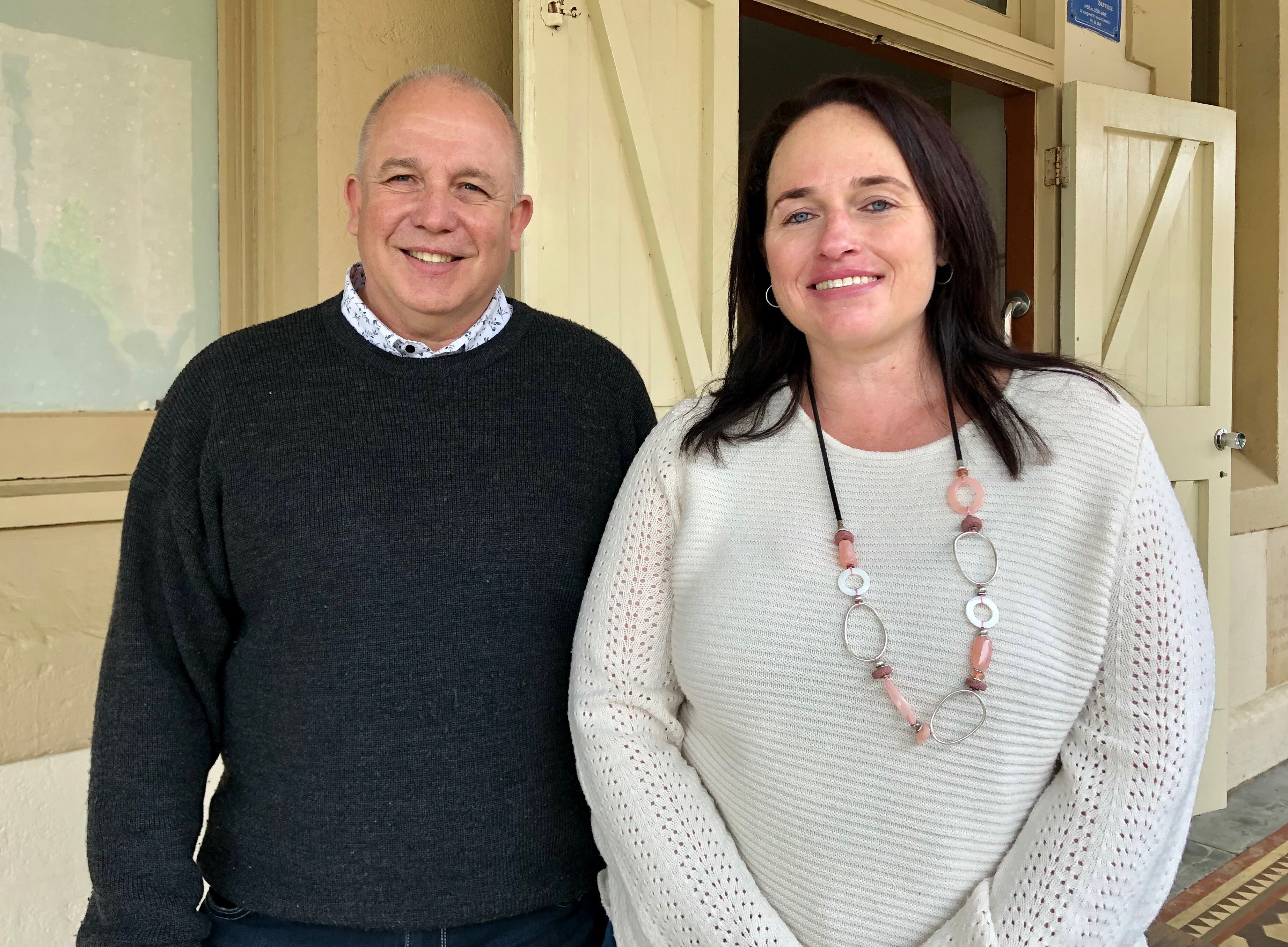 All-abilities dance program in Mount Gambier offers new skills ...