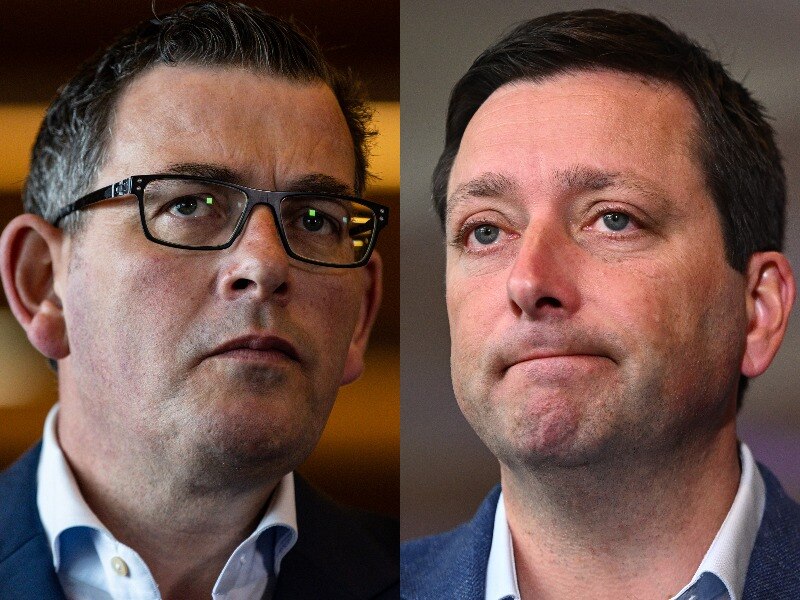 The 2022 Victorian state election: which political pundit got it right ...