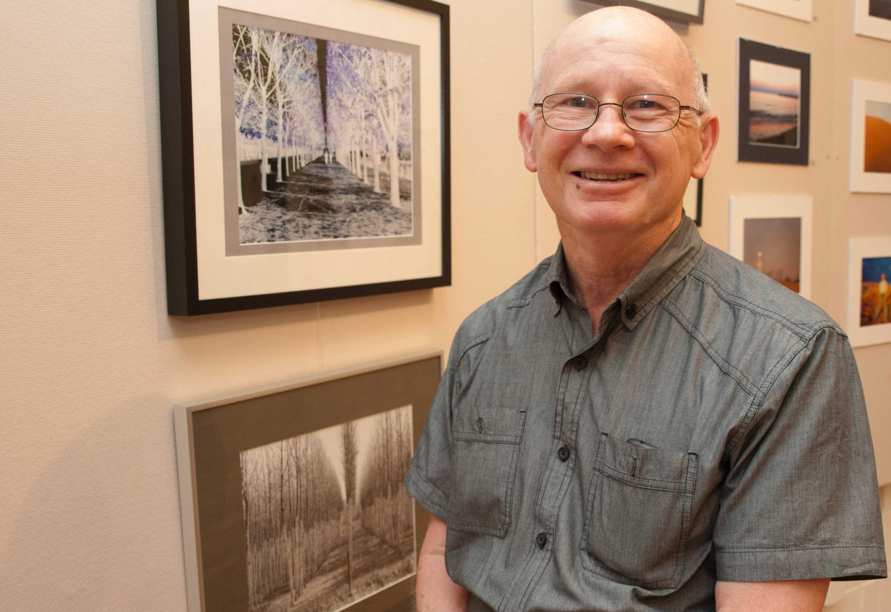 Parkinson's SA group challenges degenerative disease through ...