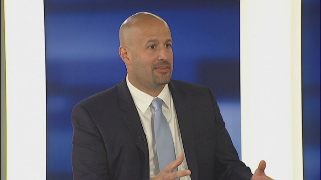 PC remains relevant in changing industry, Intel executive - ABC News