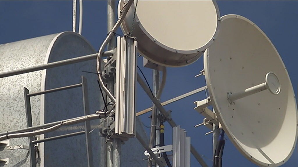 DIY Internet - ABC News